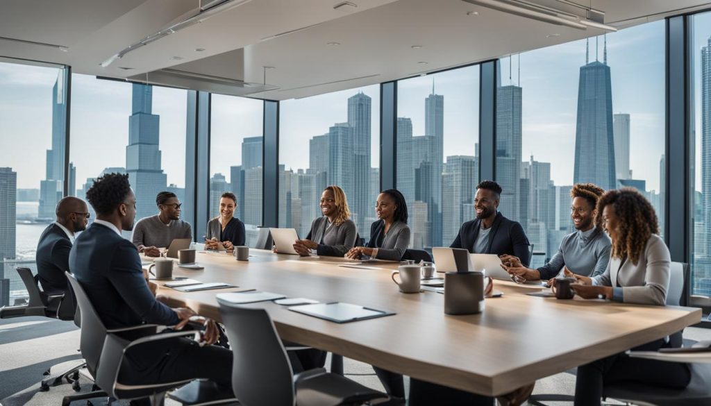 Highest Paid Survey and Focus Group Opportunities in Chicago, IL for ...
