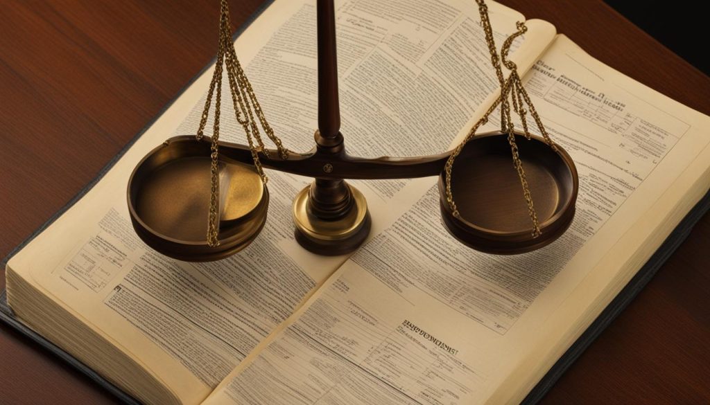Understanding the Legal Definition of Respondent in US Law Dictionary
