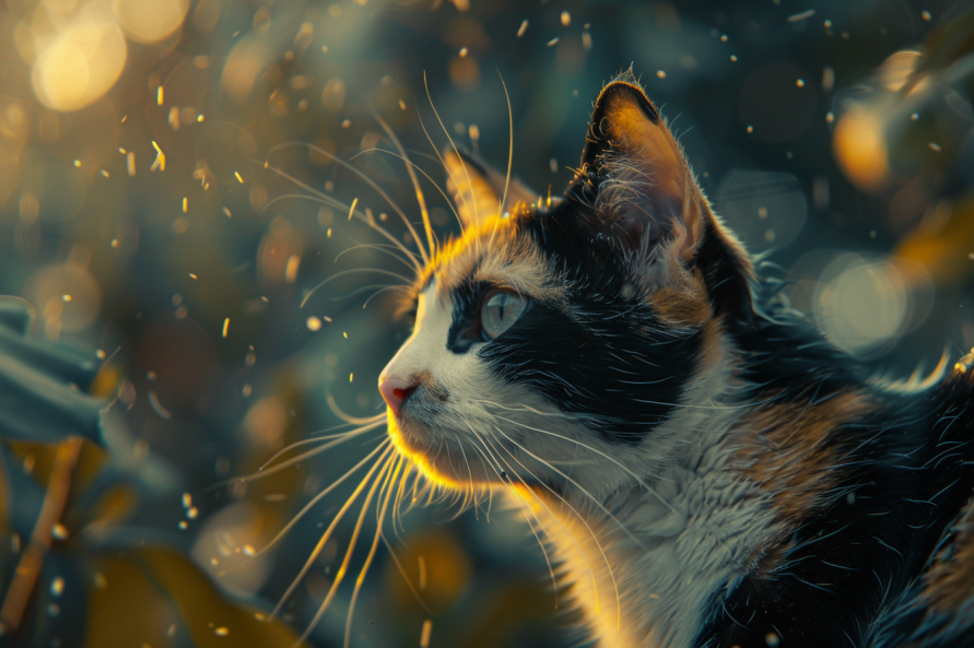 Cats Focus Group - Focus Group Panel