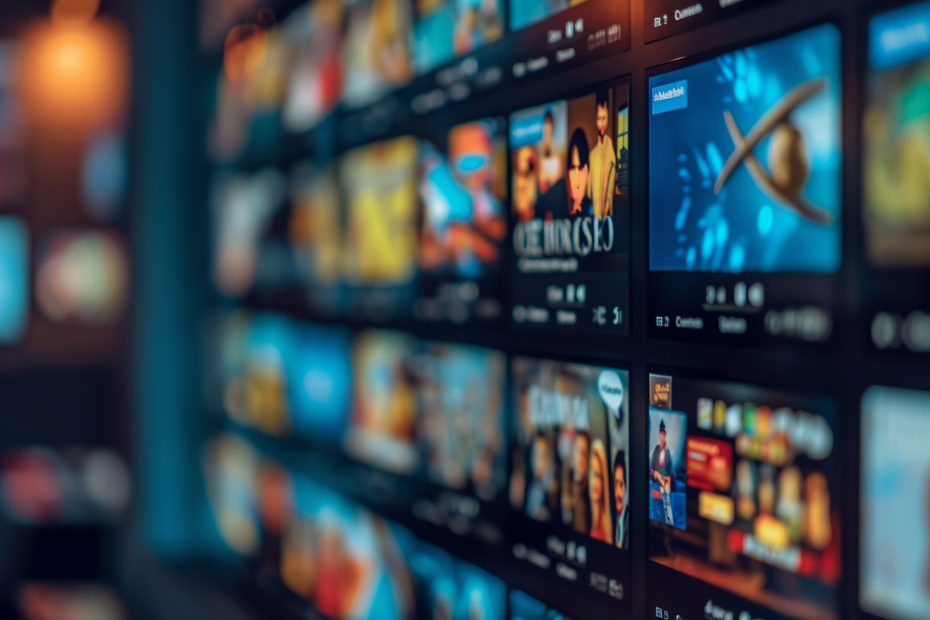 Entertainment Focus Group - Focus Group Panel
