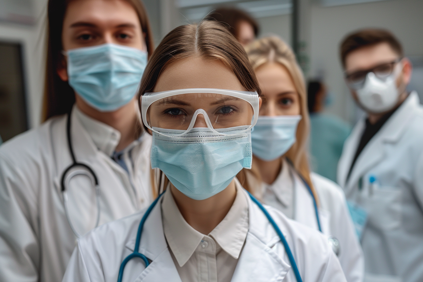 Focus Group on Healthcare - Focus Group Panel