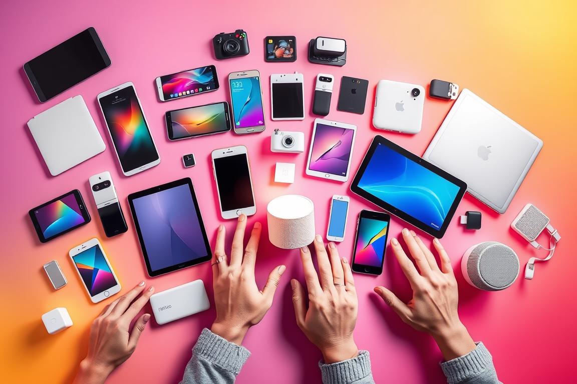 Free Devices Available Without ACP: Learn How You Can Benefit from This ...