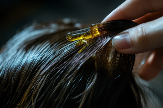 Hair Care Study - Focus Group Panel