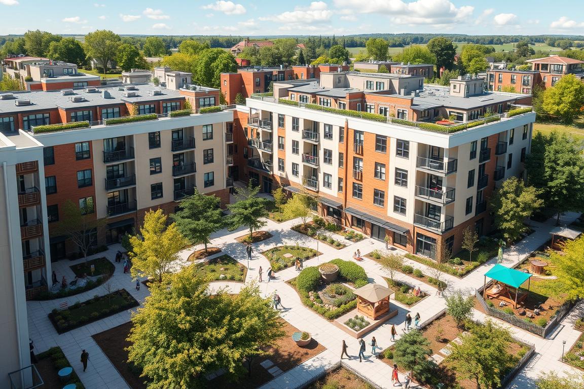 How to Find Affordable Housing When You're Almost Out of Money