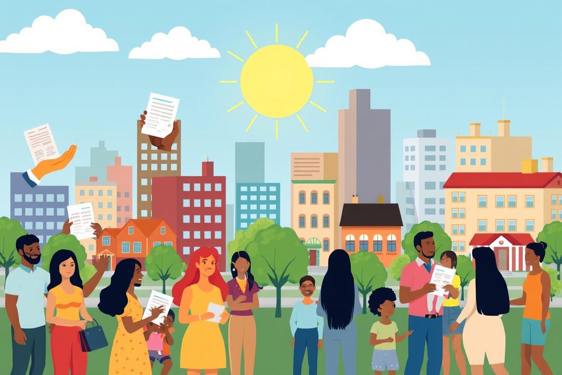 Transform Your Housing Situation: Top Assistance Programs Available ...