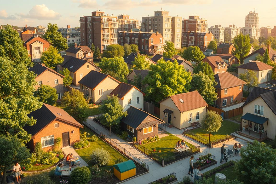 Struggling Financially? Affordable Housing Solutions You Can Rely On