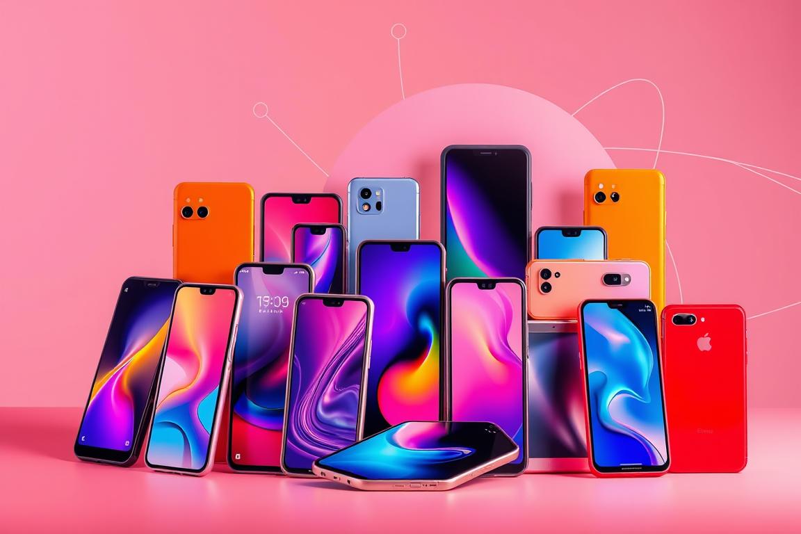 Access a Free Phone Today: Essential Info on No-Cost Device Programs