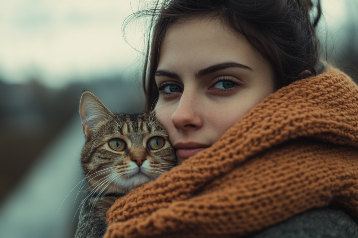 Cats Focus Group - Focus Group Panel