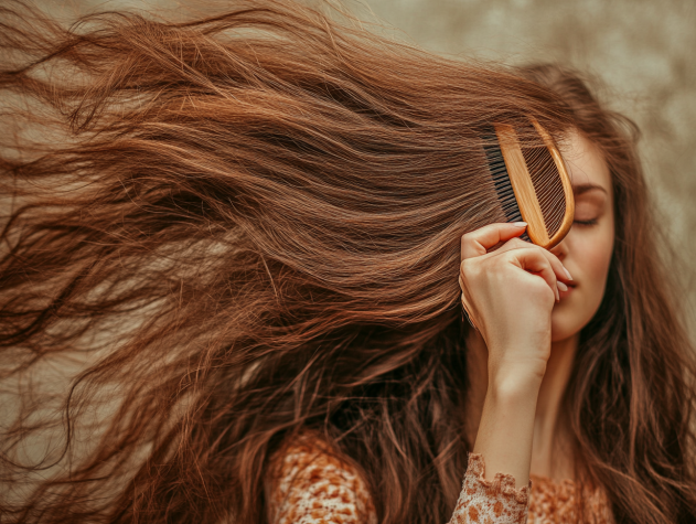 Hair Care Study - Focus Group Panel