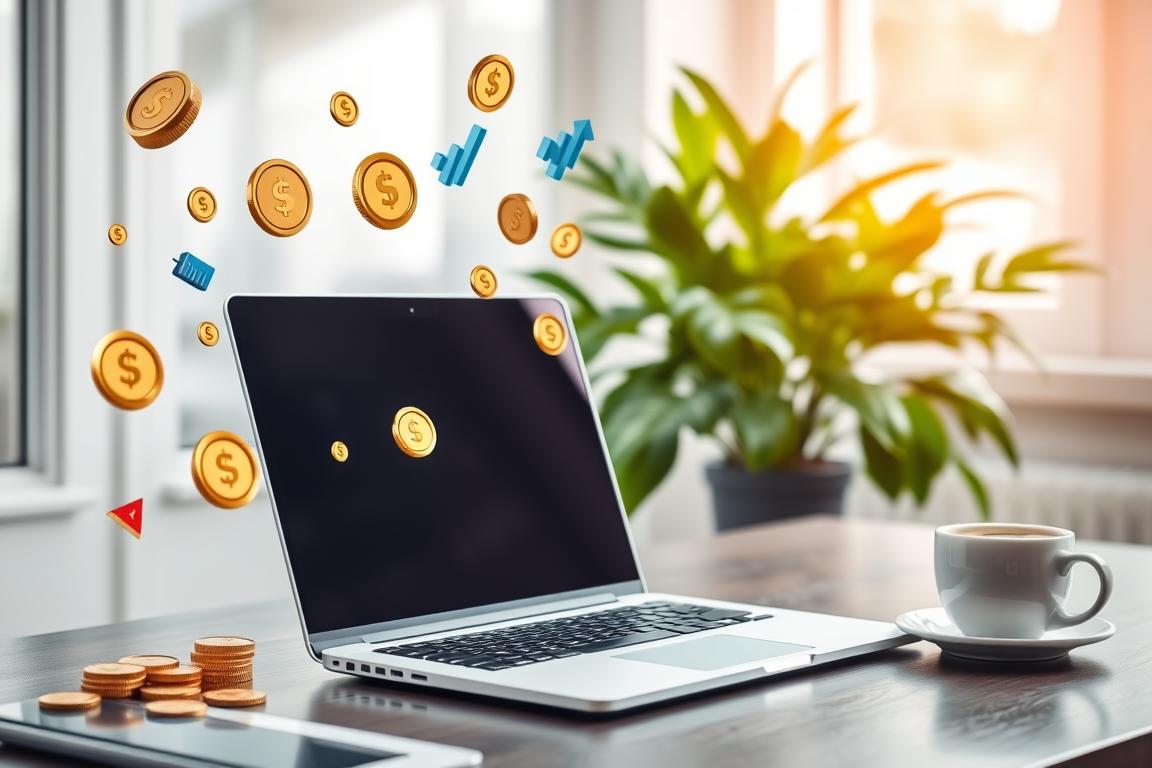 Want Free Cash? Here Are the Best Ways to Earn Money for Nothing
