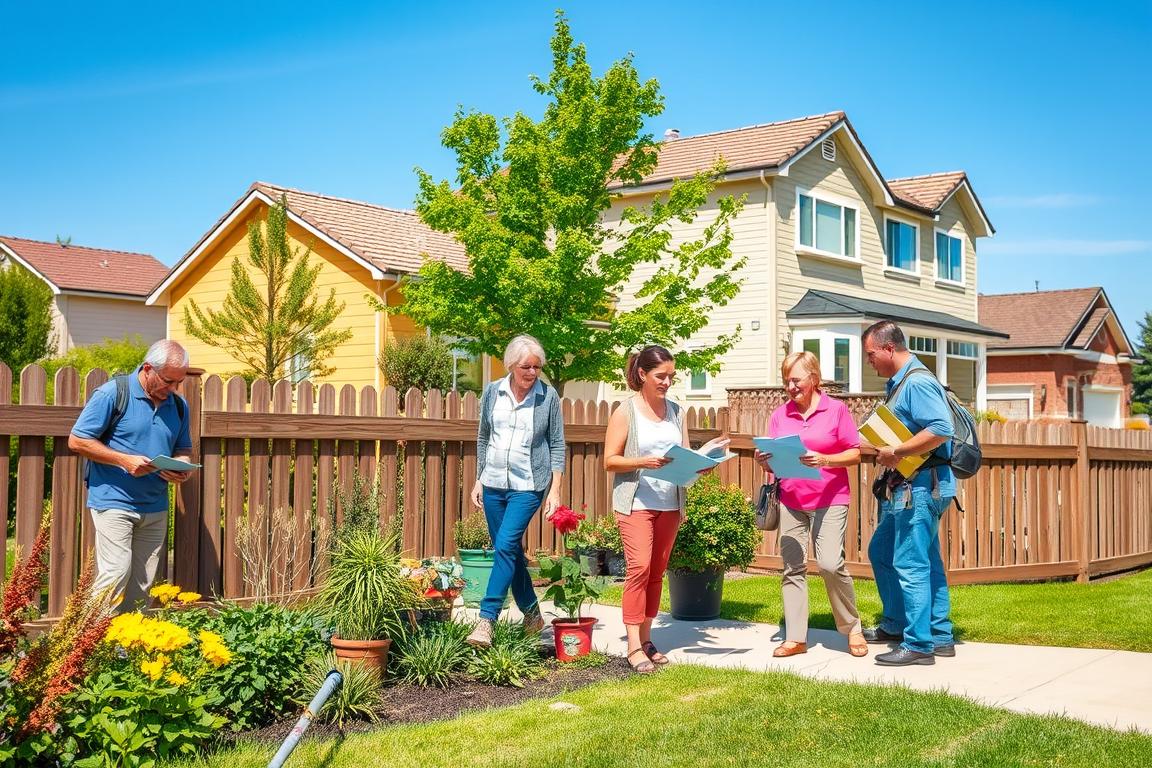 Focus Group on Home Improvement - Focus Group Panel