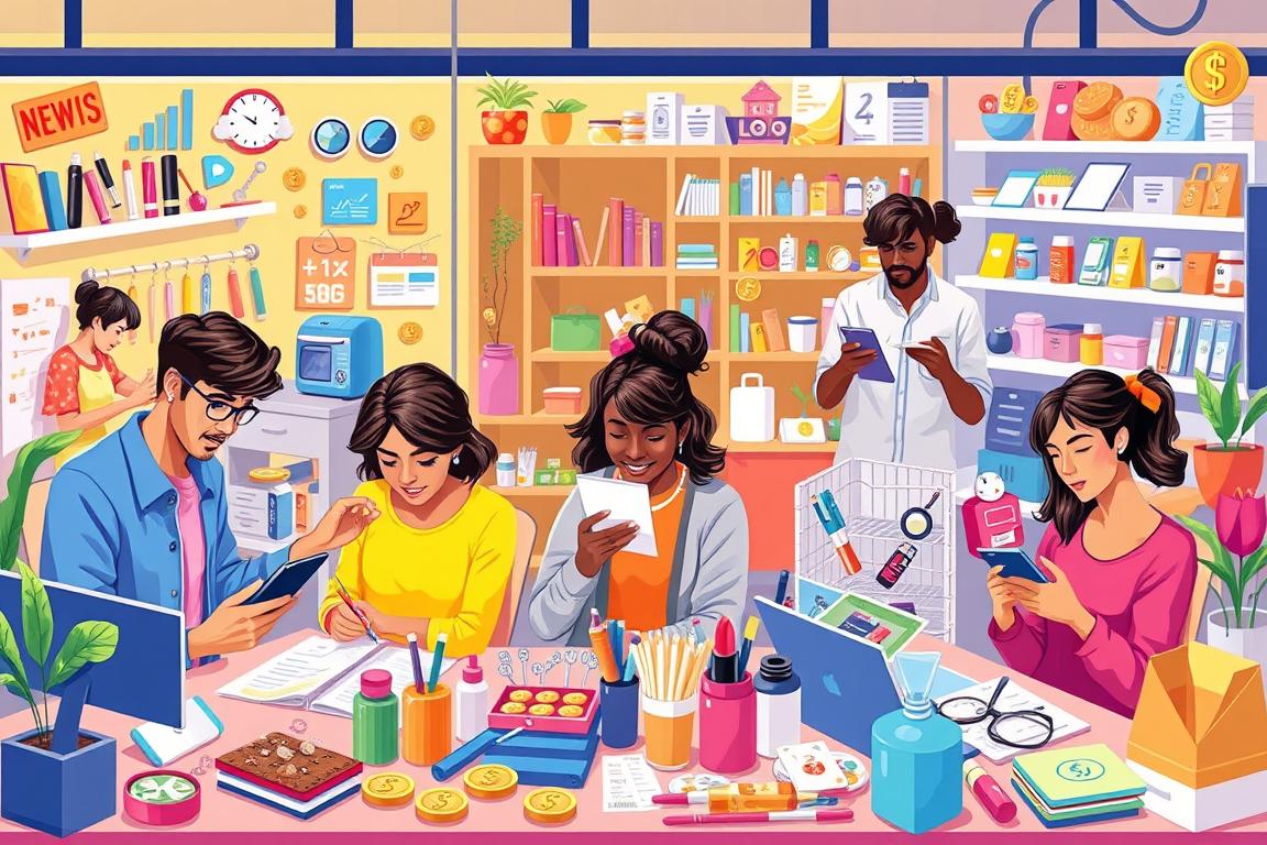Product Testing for Pay: Your Earning Potential Explained