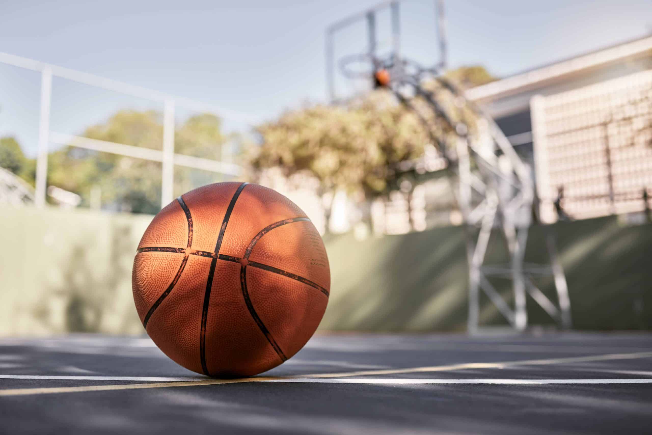 Focus Group on Basketball - Focus Group Panel